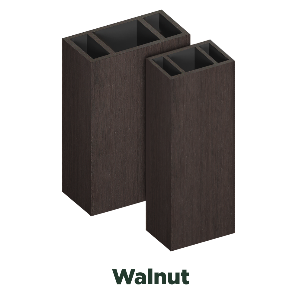 WPC Louver